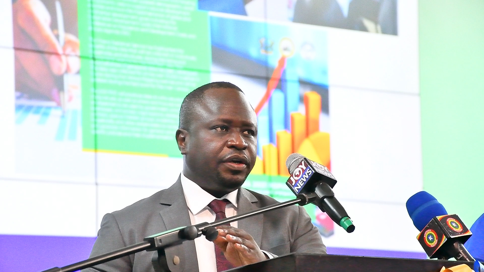 2021 Population and Housing Census - Ghana Statistical Service